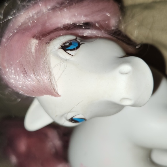 Hasbro | Toys | Hasbro Vintage My Little Pony Mlp Sundance G | Poshmark